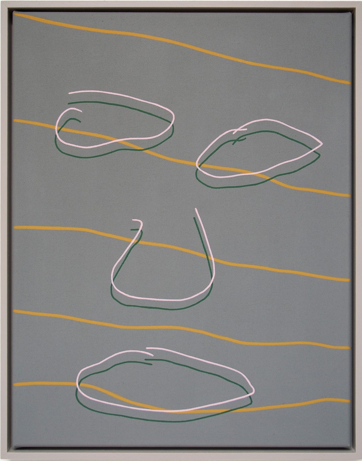 Fizzog 2 by Luke Rudolf | Buy Art Online | Rise Art