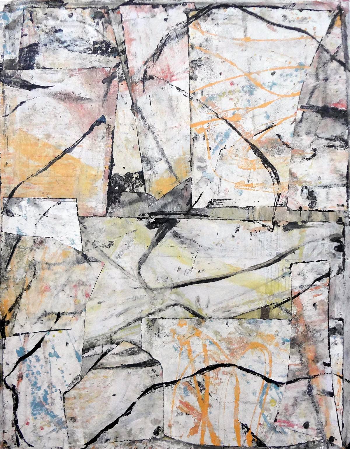 Bog Template by Matthew Dibble | Buy Art Online | Rise Art