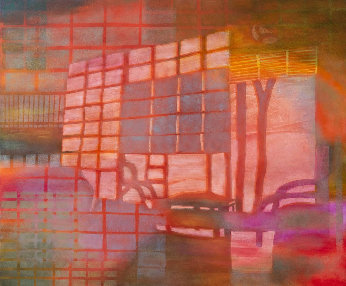 Nature View by Hermione Carline | Buy Art Online | Rise Art