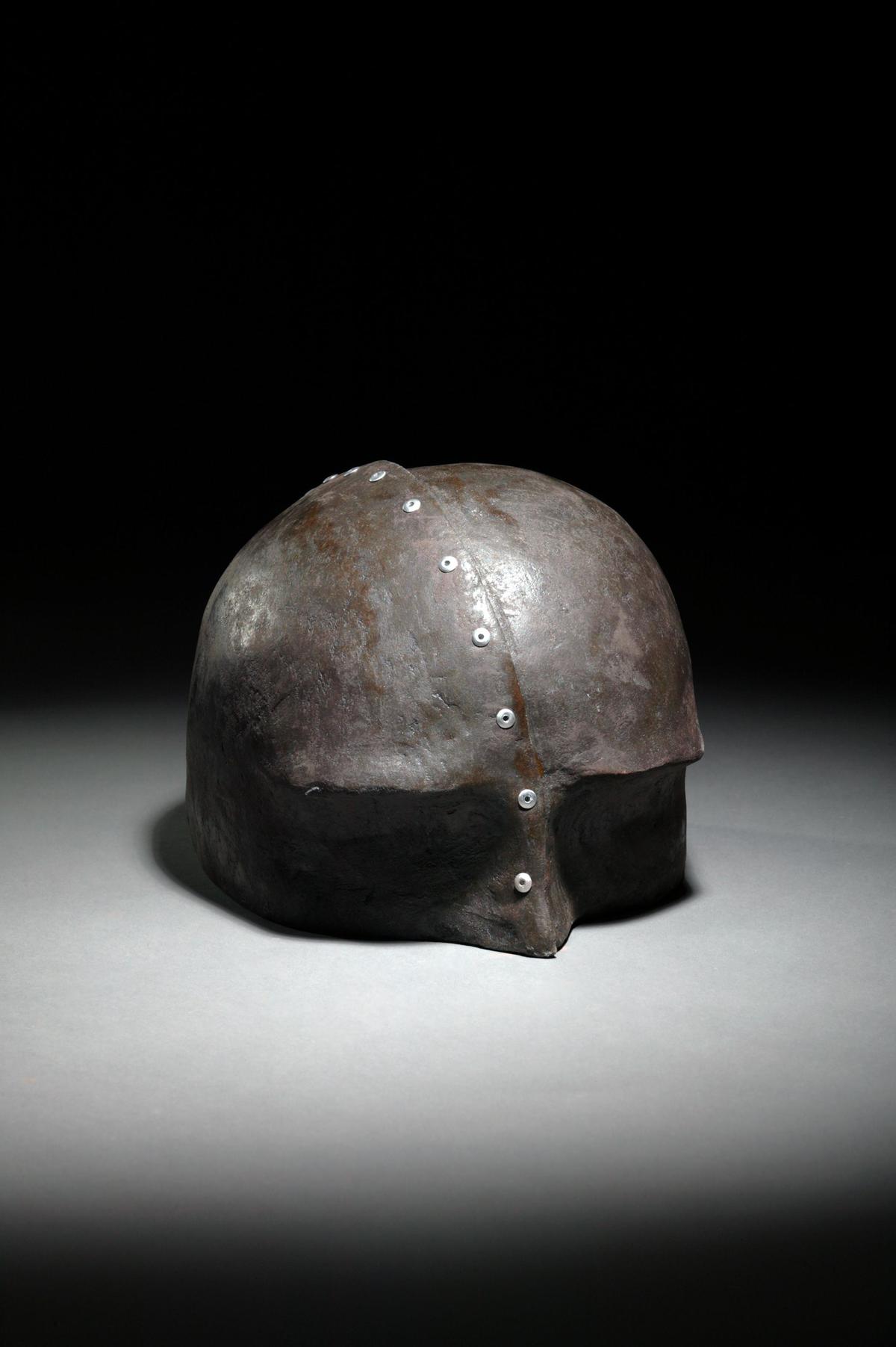 Rivet par Patrick Colhoun | Acheter de l'art en ligne | Rise Art