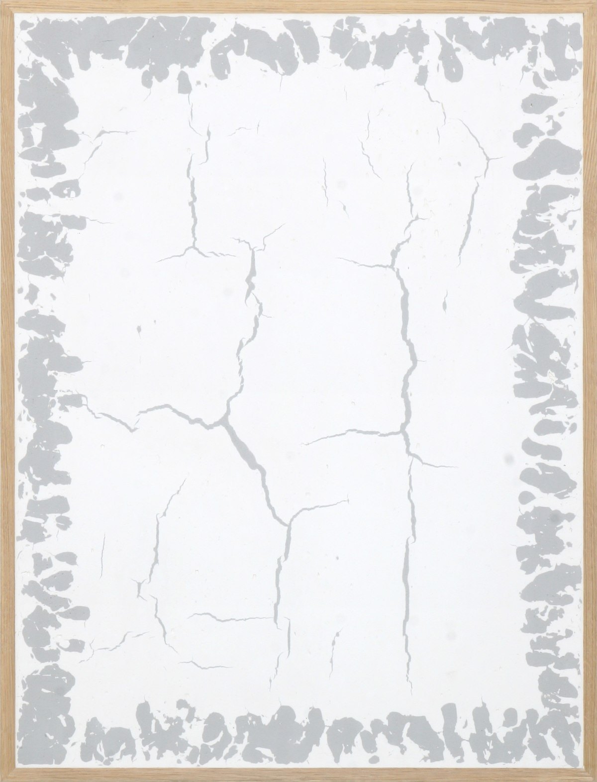 #391 Fringes by Johan Soderstrom | Buy Art Online | Rise Art