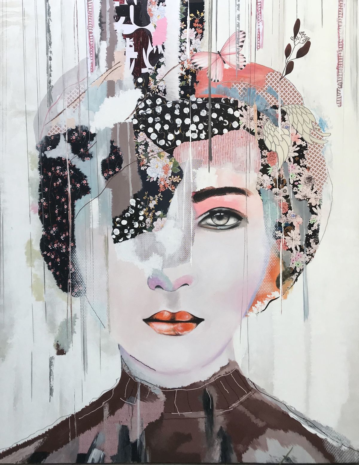 Essence von Irene Hoff | Kunst online kaufen | Rise Art