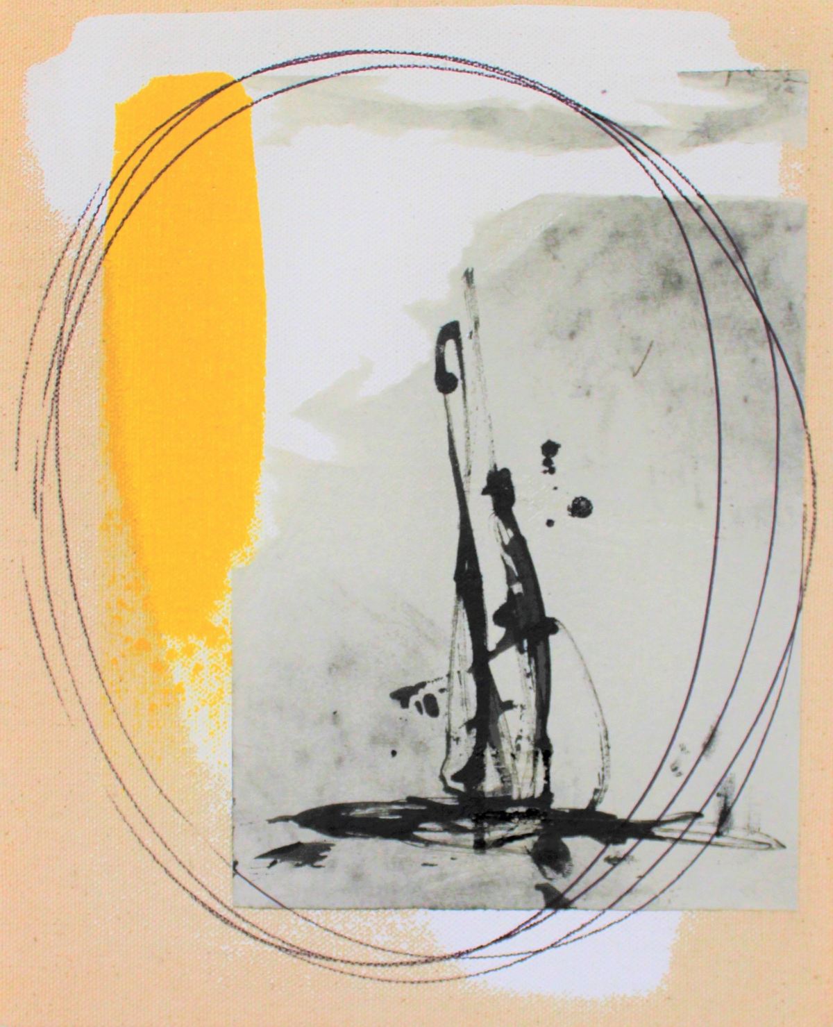 Don't Forget To Breathe par Mark Burrell | Acheter de l'art en ligne ...