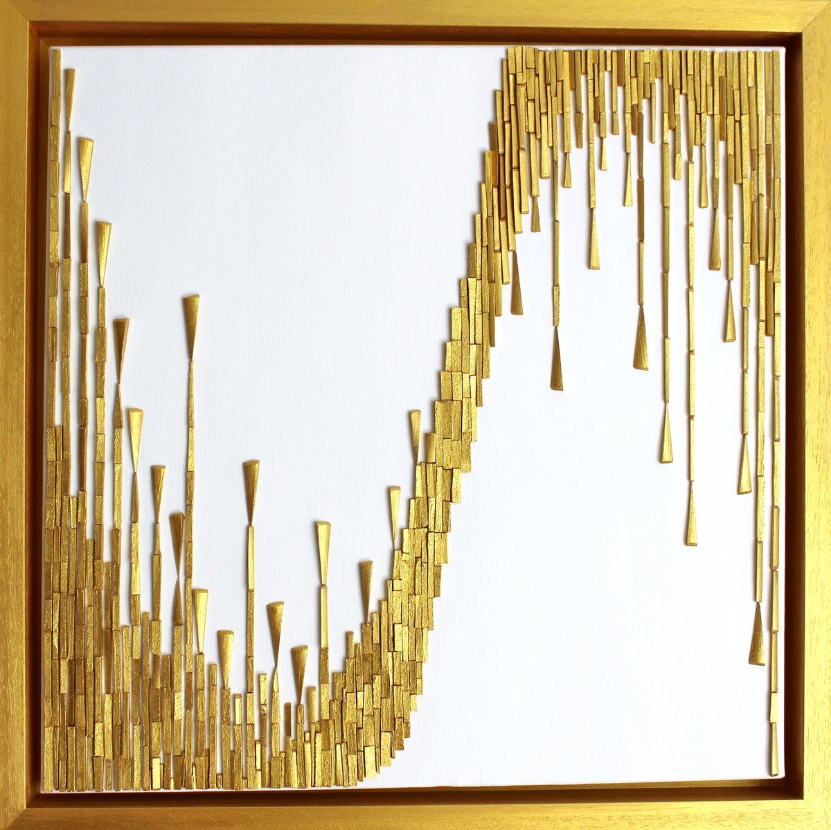 Intangible by Virginia Garcia Costa | Buy Art Online | Rise Art