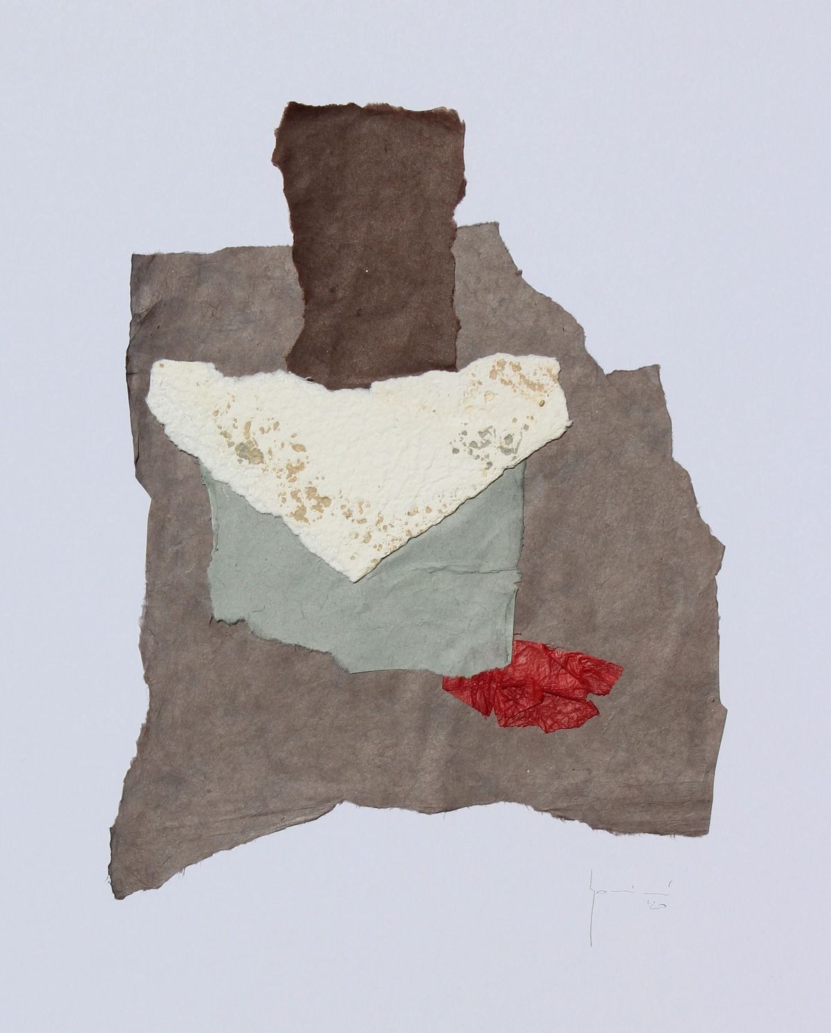 DESIR DE CIEL by Giovanni Gorini | Buy Art Online | Rise Art