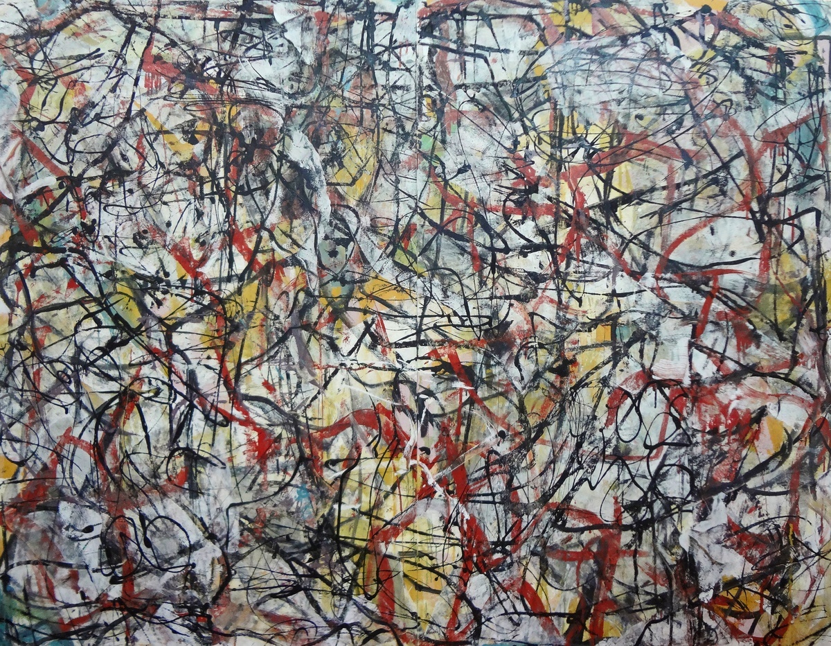 Act Natural by Matthew Dibble | Buy Art Online | Rise Art