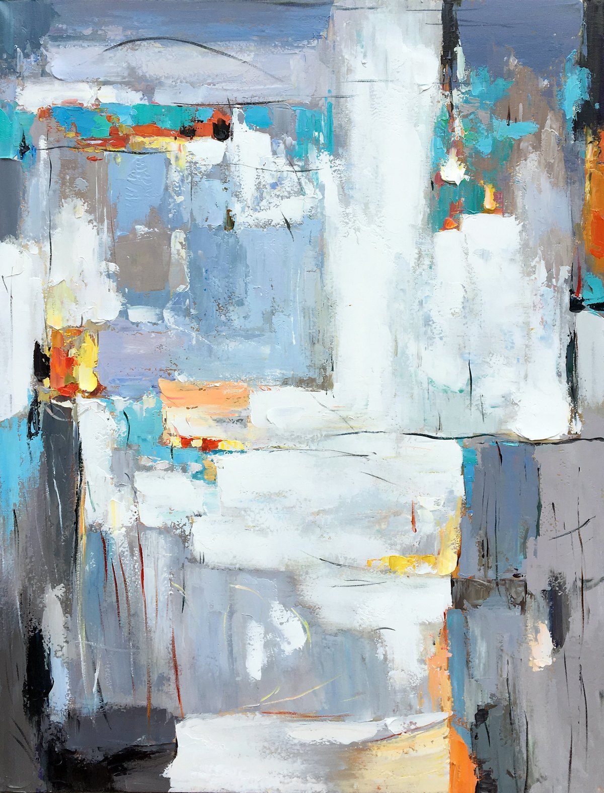 Elegance 1135 par Jingshen You | Acheter de l'art en ligne | Rise Art