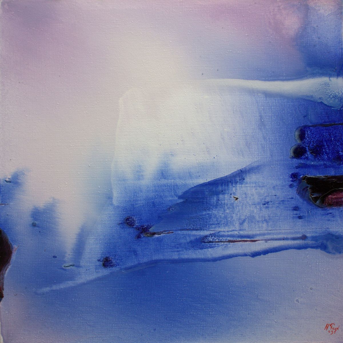 Eblouissement by Norbert Pagé | Buy Art Online | Rise Art