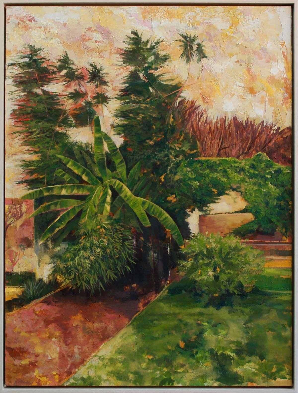Corner (BPS X) by Aidan Myers | Buy Art Online | Rise Art