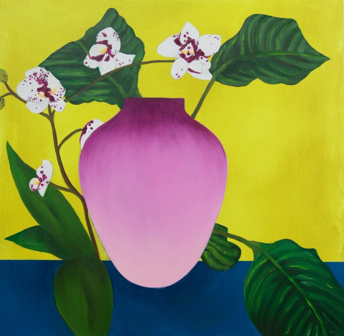 I Can Feel It by Dawn Beckles | Buy Art Online | Rise Art