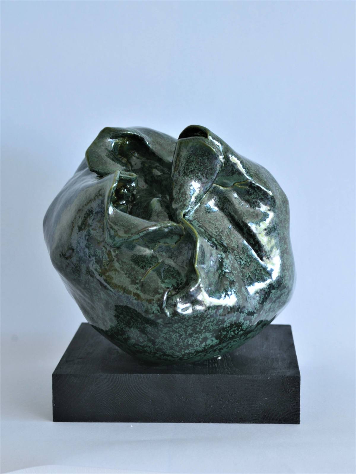 Bourgeon von Monica Sarandrea | Kunst online kaufen | Rise Art