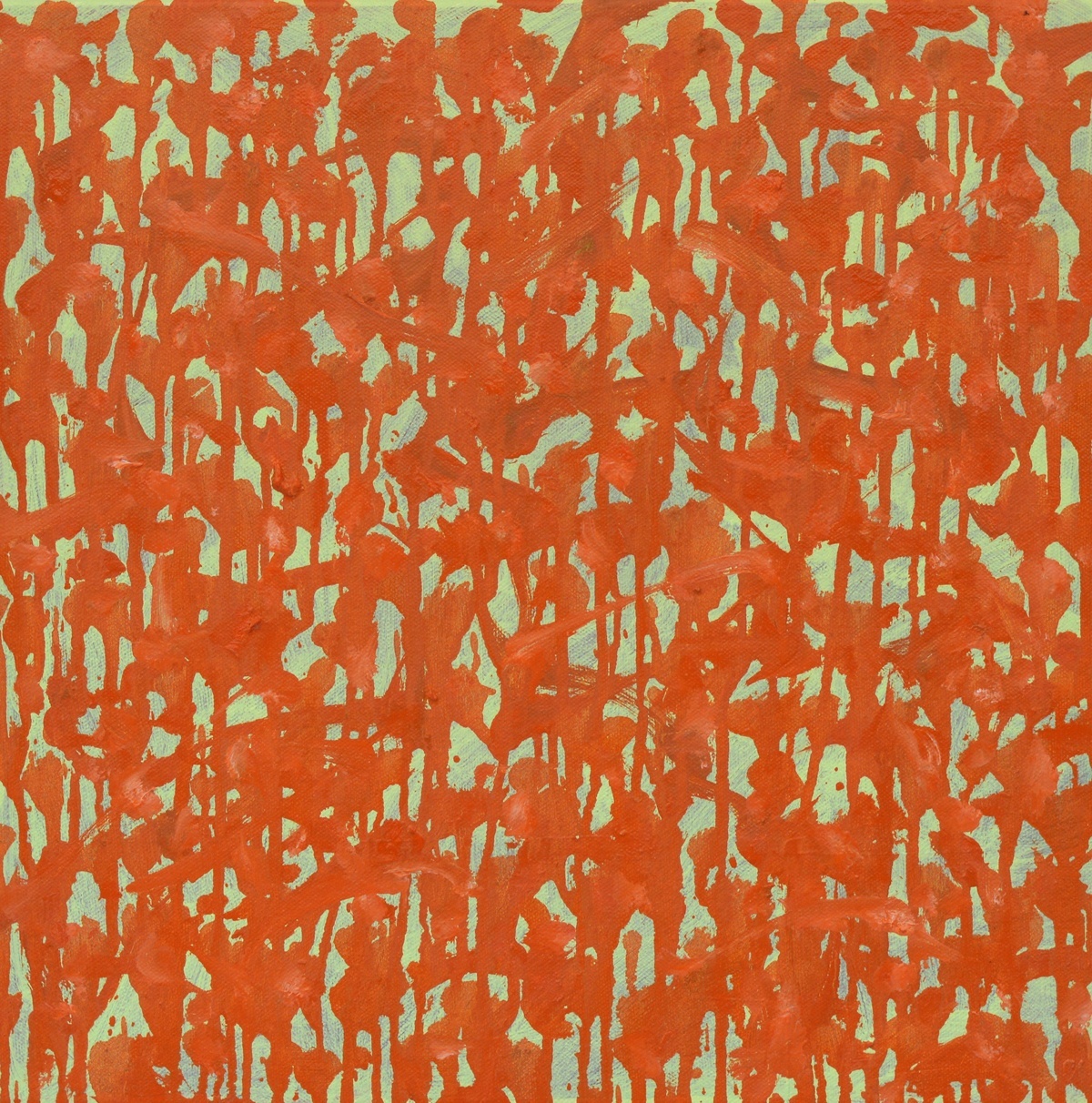 Electricity (Ice Cool) by Robert Dunt | Buy Art Online | Rise Art