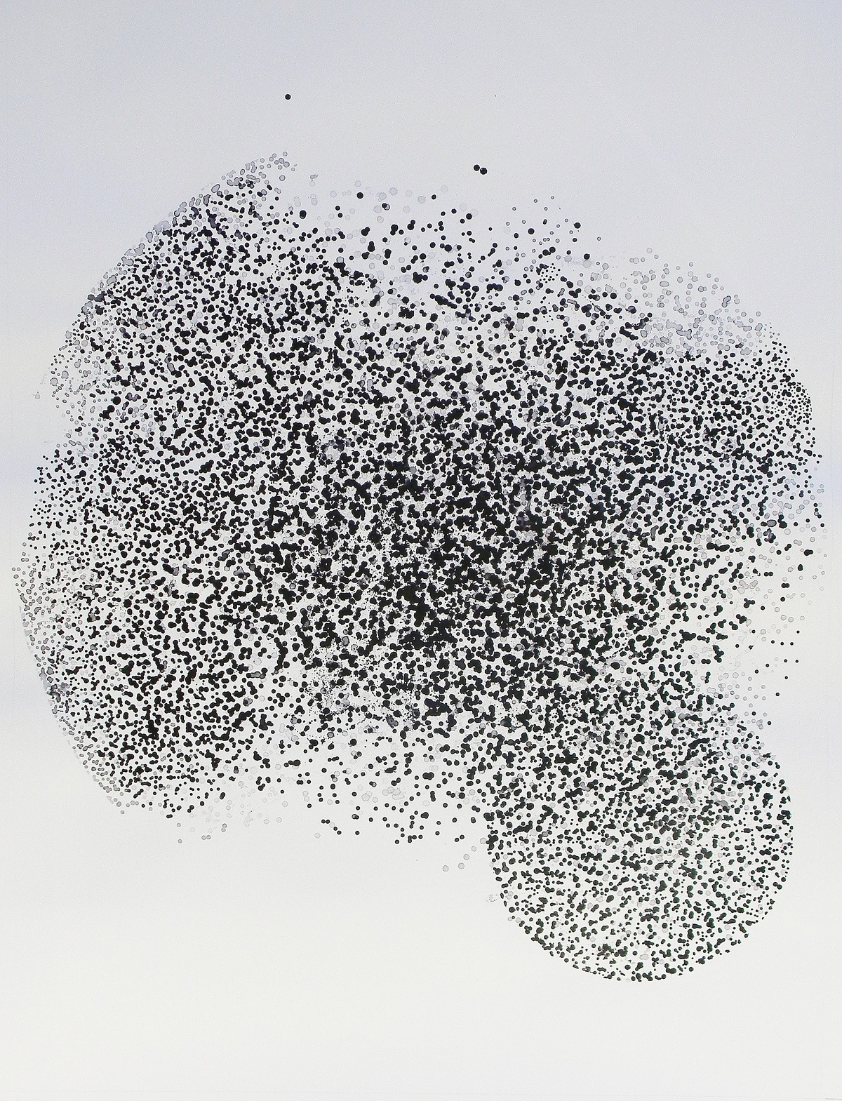 Constellation. par Nigel Bird | Acheter de l'art en ligne | Rise Art