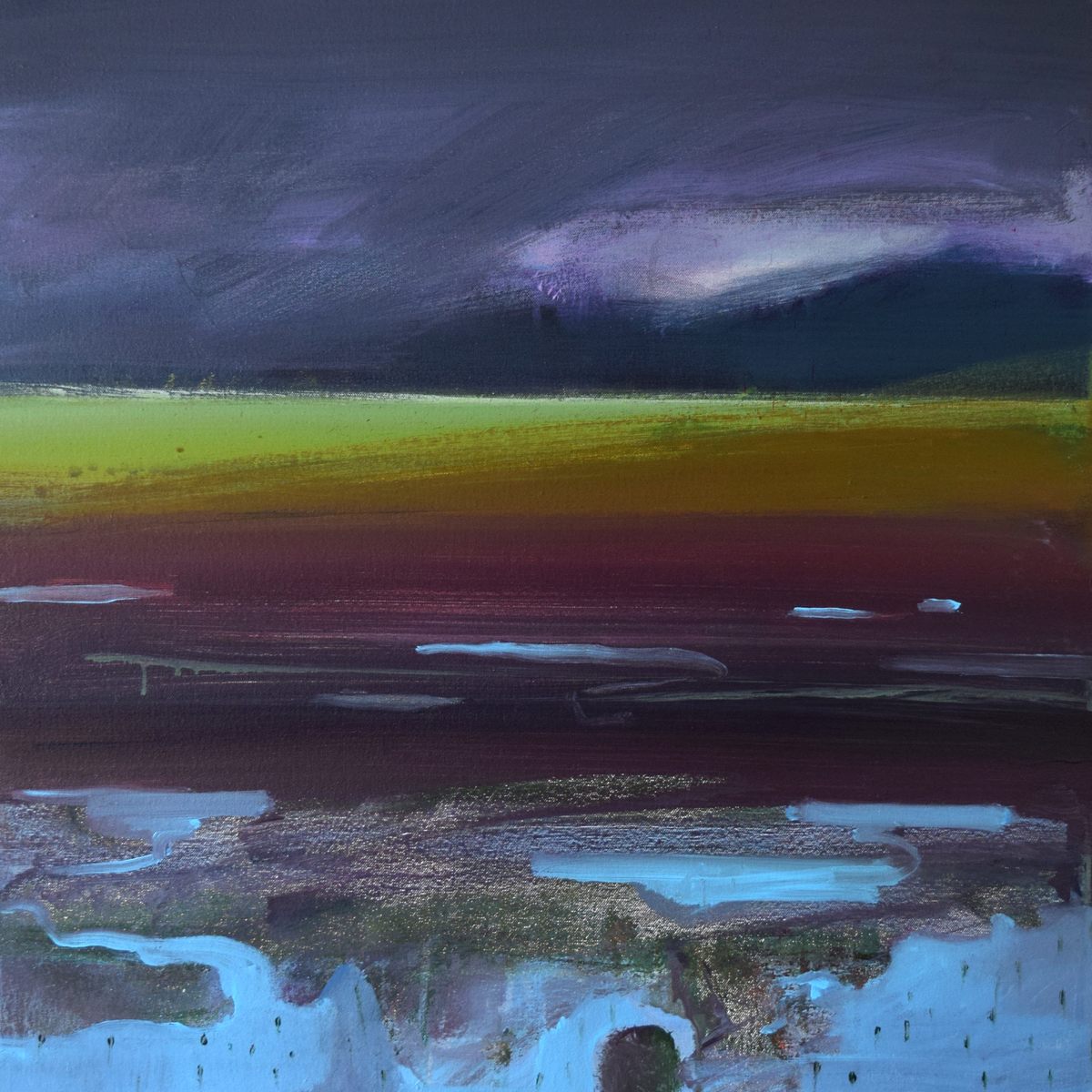 Forsinard by Fred Ingrams | Buy Art Online | Rise Art