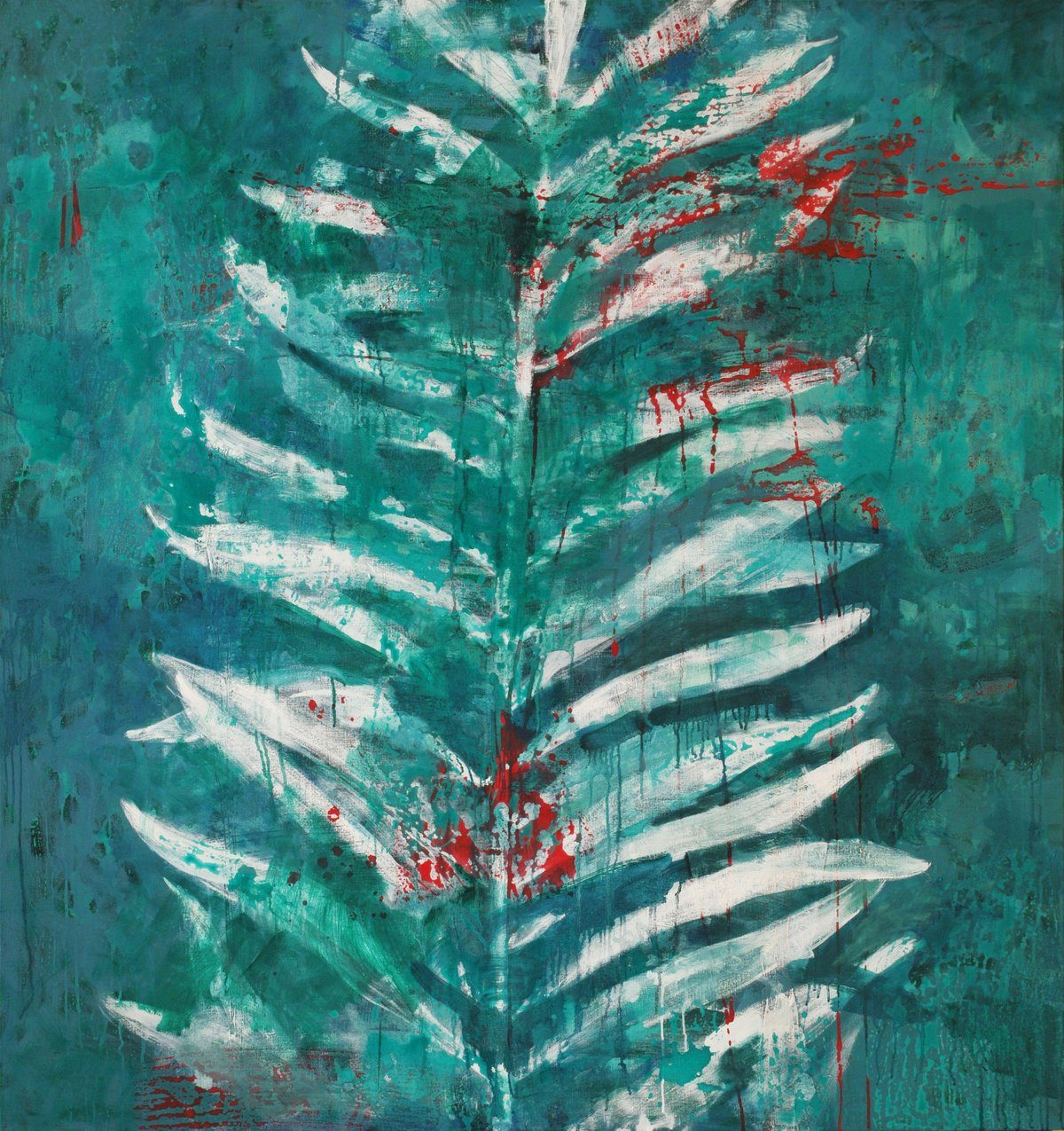 Immersion by Glib Franko | Buy Art Online | Rise Art