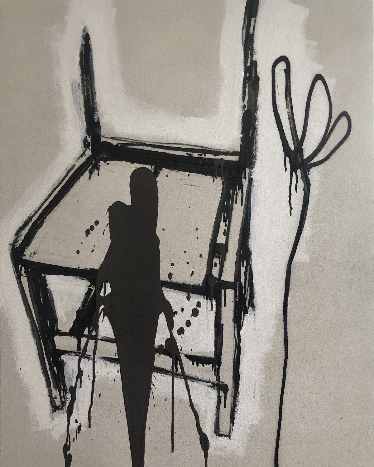 Any-biotic by Tim Fawcett | Buy Art Online | Rise Art