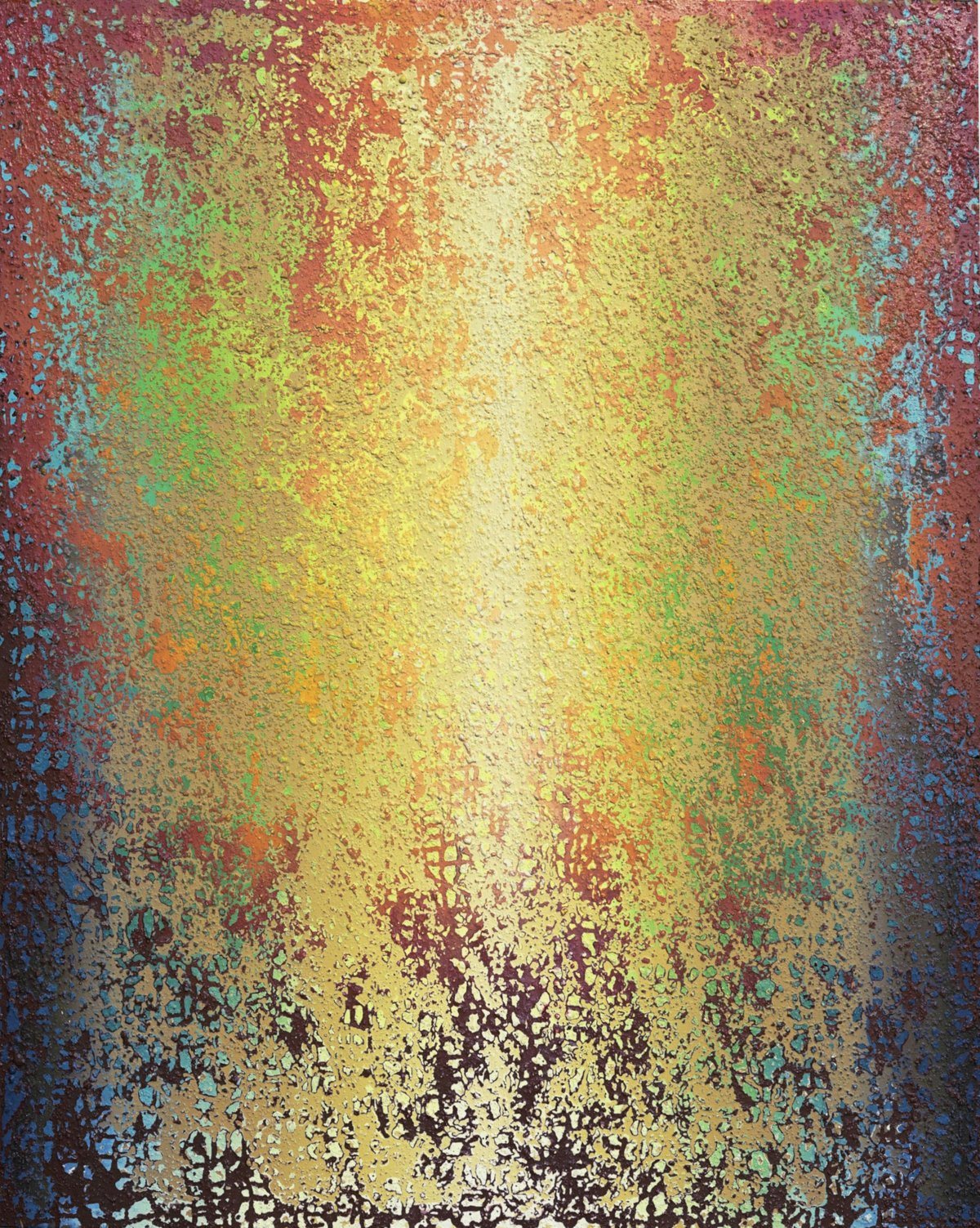 Intensity of Soul by Heidi Thompson | Buy Art Online | Rise Art