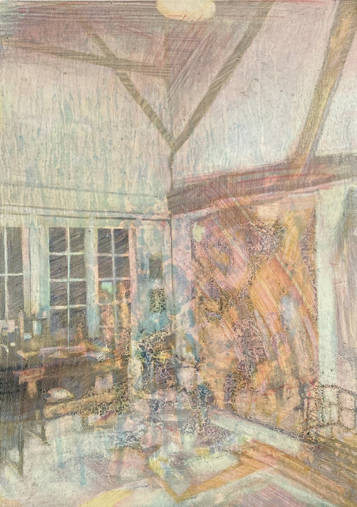 It's always the same from different angles par Fleur Patrick | Acheter ...