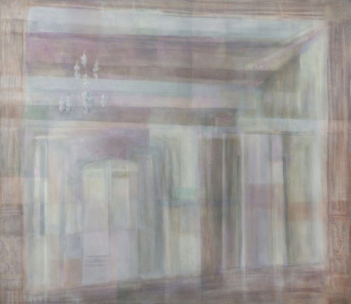 Reflection on Time par Hermione Carline | Acheter de l'art en ligne ...