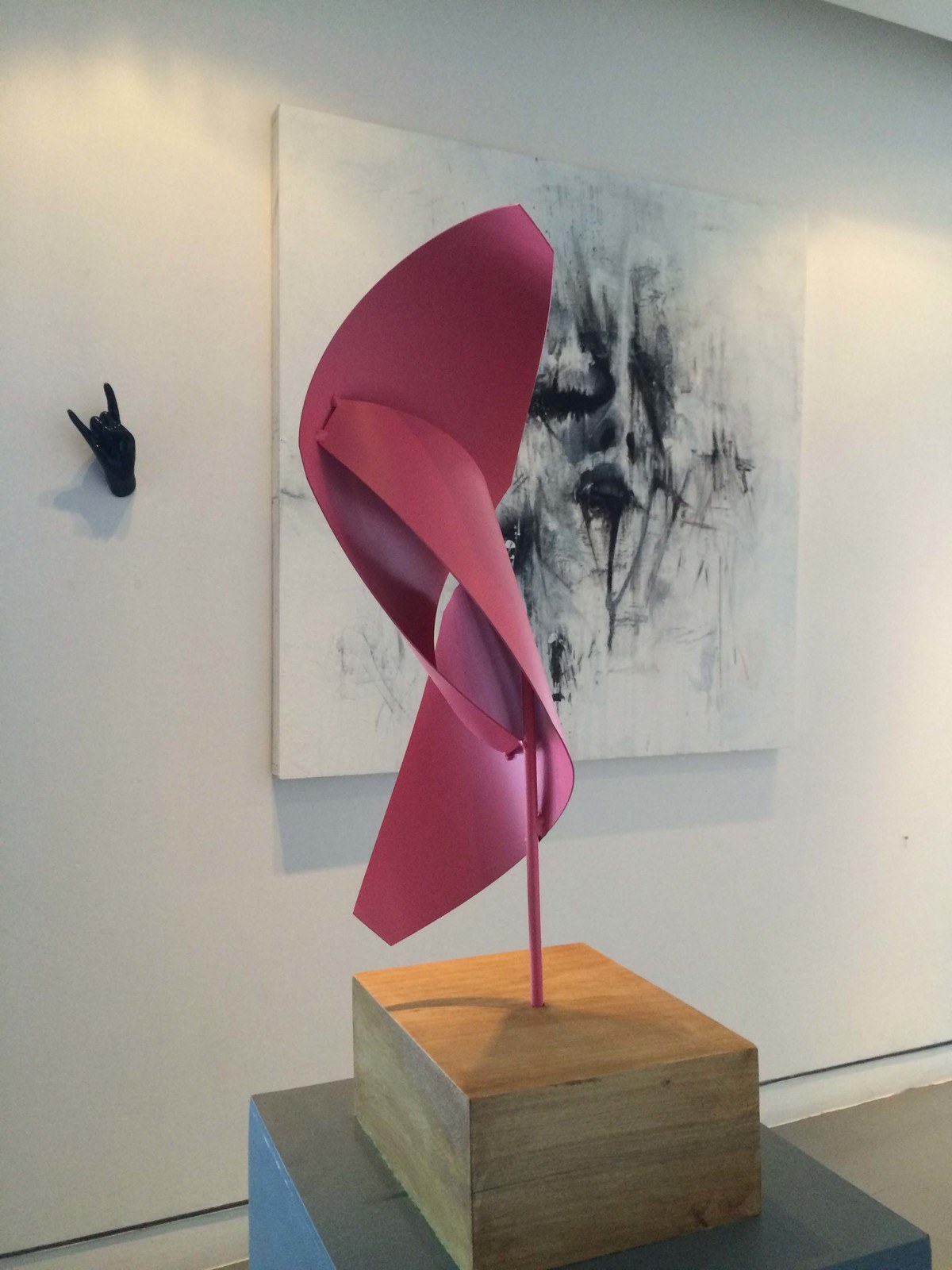 San Fernando par Gareth Griffiths | Acheter de l'art en ligne | Rise Art