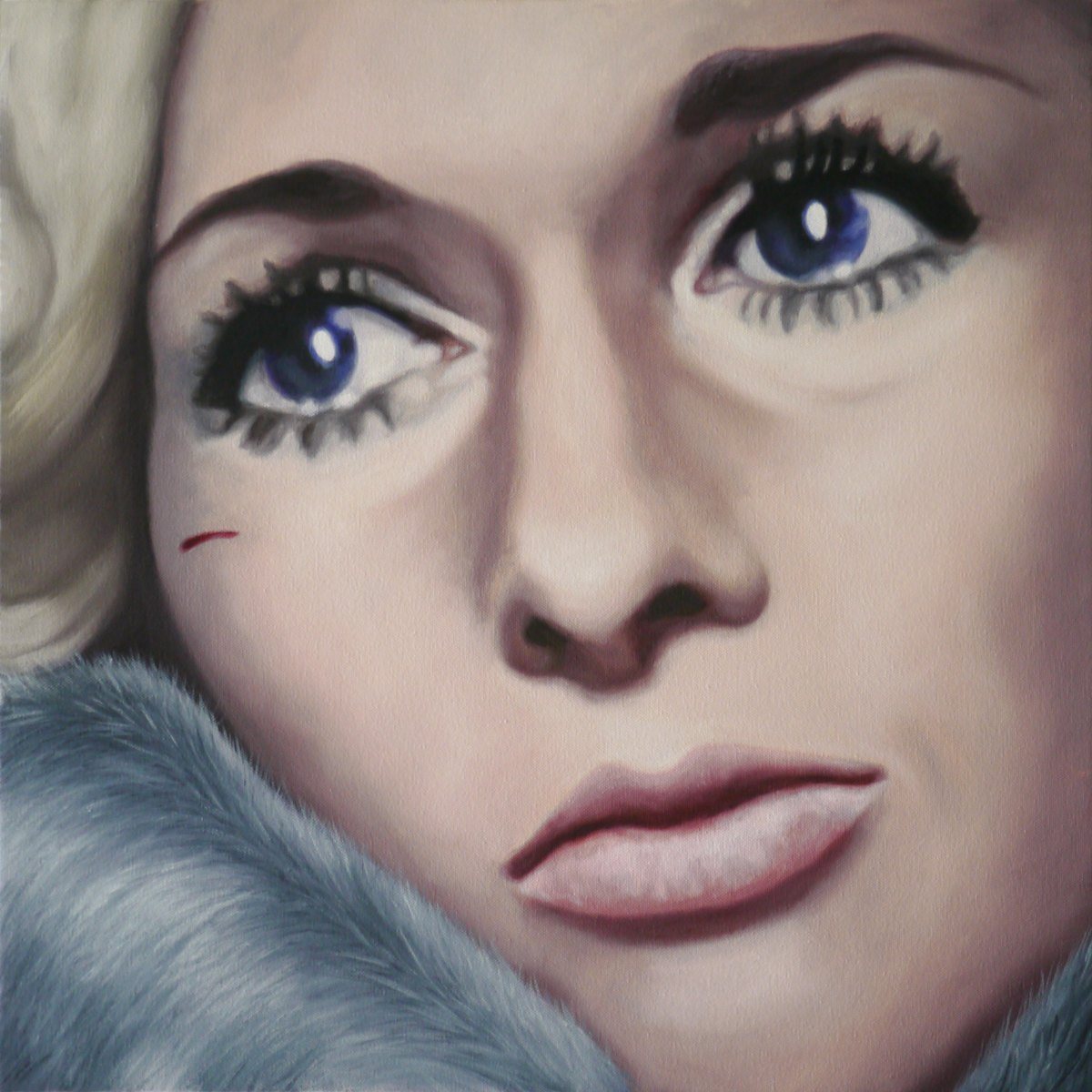 Cut 3 By Natalie Dowse Buy Art Online Rise Art