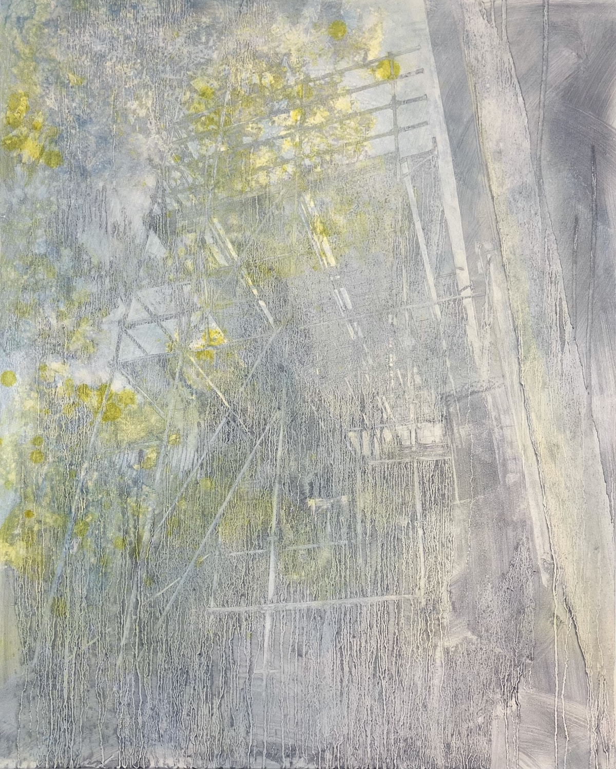 Whatever path one might by Fleur Patrick | Buy Art Online | Rise Art