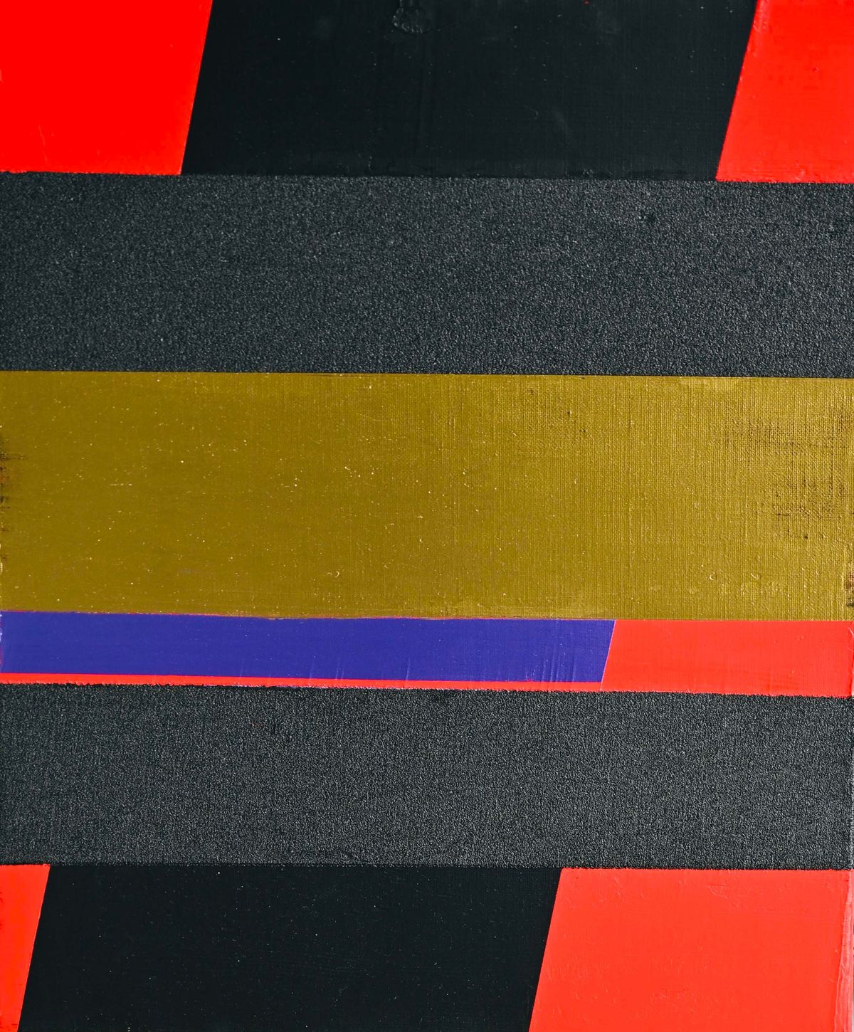 Bolero by Pierre Calogero | Buy Art Online | Rise Art