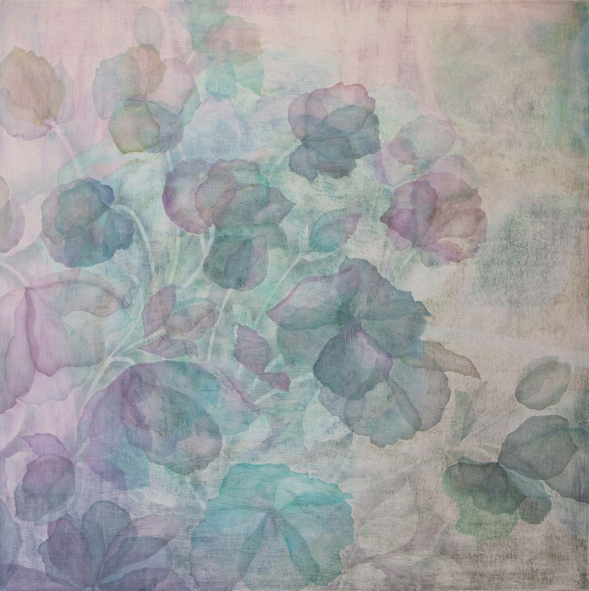 Enchanted Light by Hermione Carline | Buy Art Online | Rise Art