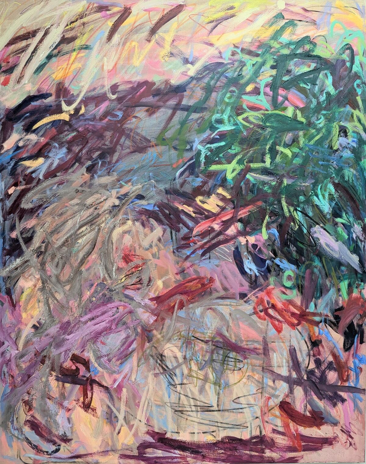 Untitled (Kalamata 1) by Coco Hewitt | Buy Art Online | Rise Art