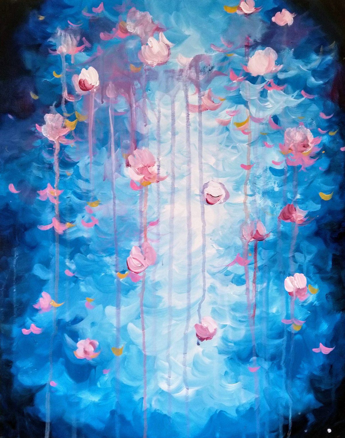 Renaissance by Grace Aza-Selinger | Buy Art Online | Rise Art