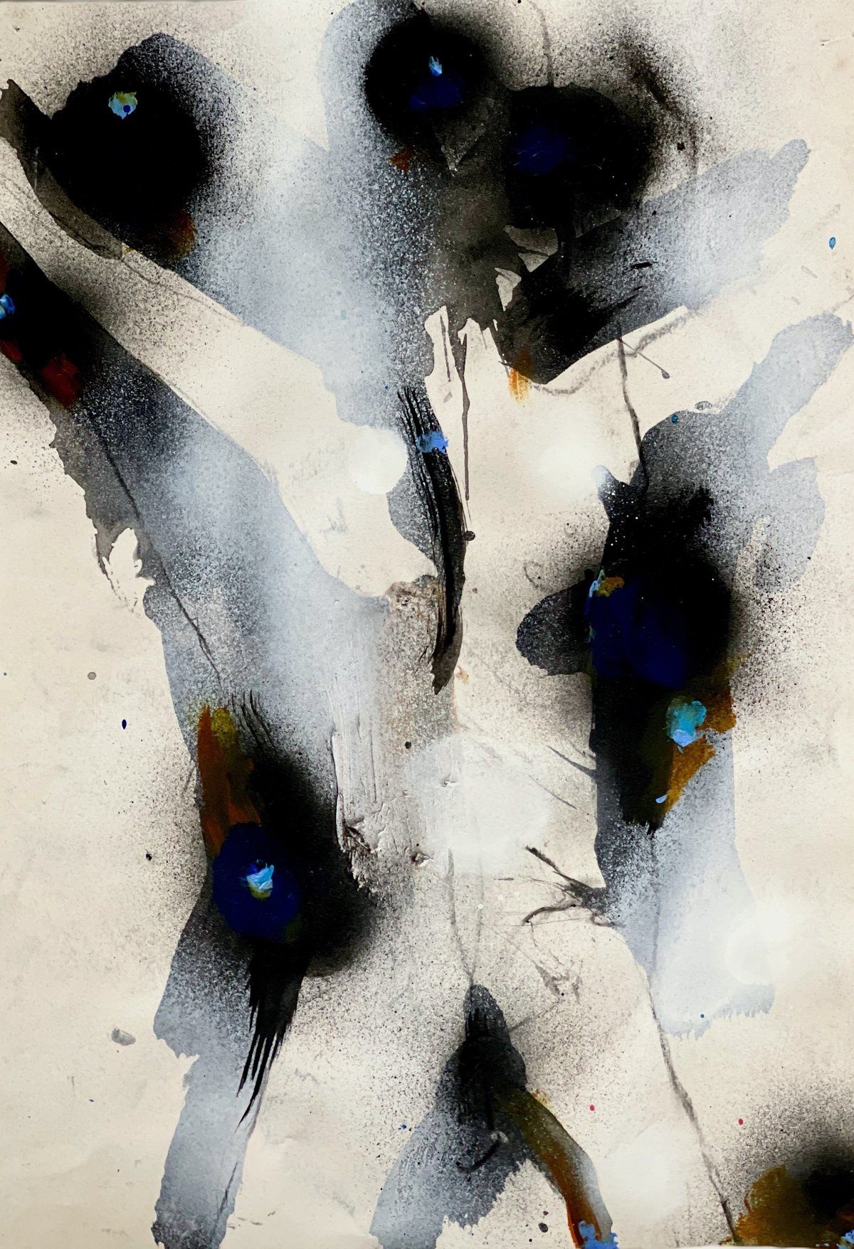 Transitions I by Nick Malone | Buy Art Online | Rise Art