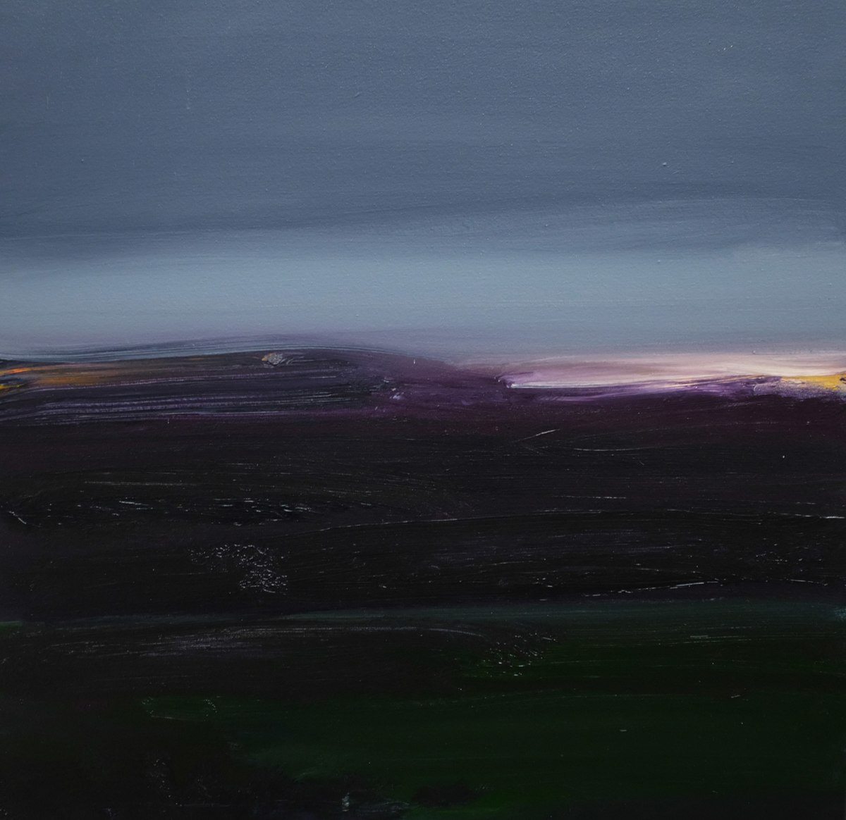 First Light by Fred Ingrams | Buy Art Online | Rise Art