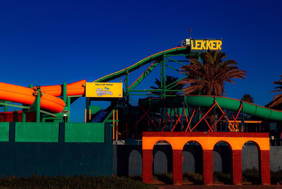 Lekker - Limited Edition of 100 by Fatima Mian | Buy Art Online | Rise Art