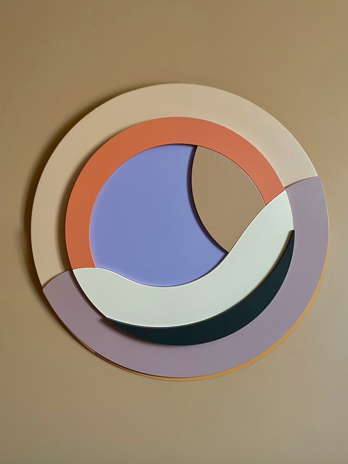 Horizon by Meredith Bloom | Buy Art Online | Rise Art