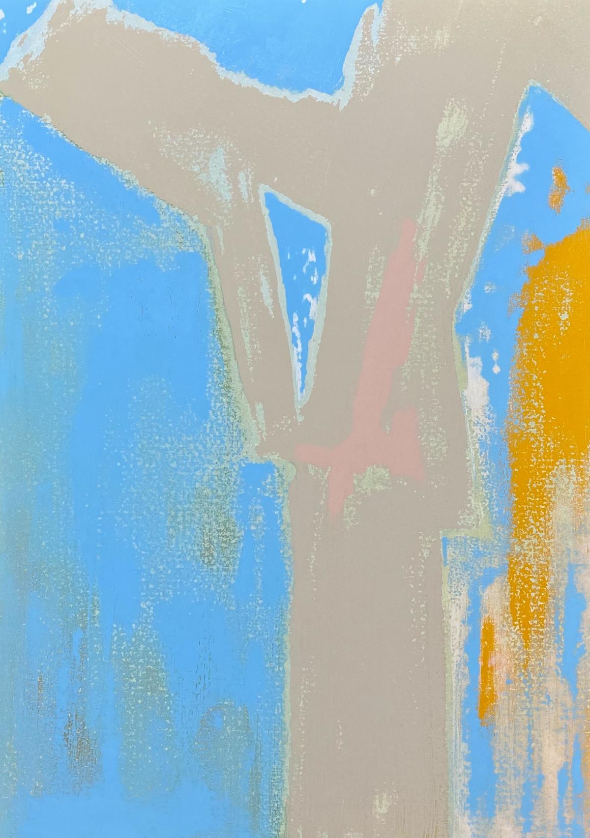 Dislocation by Paul Anderson Morrow | Buy Art Online | Rise Art