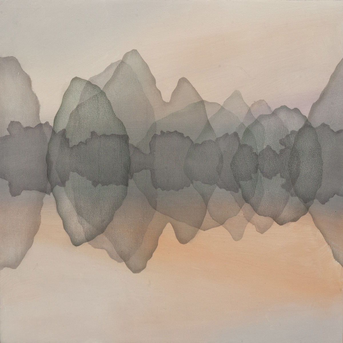 Vanilla Sky par Hermione Carline | Acheter de l'art en ligne | Rise Art