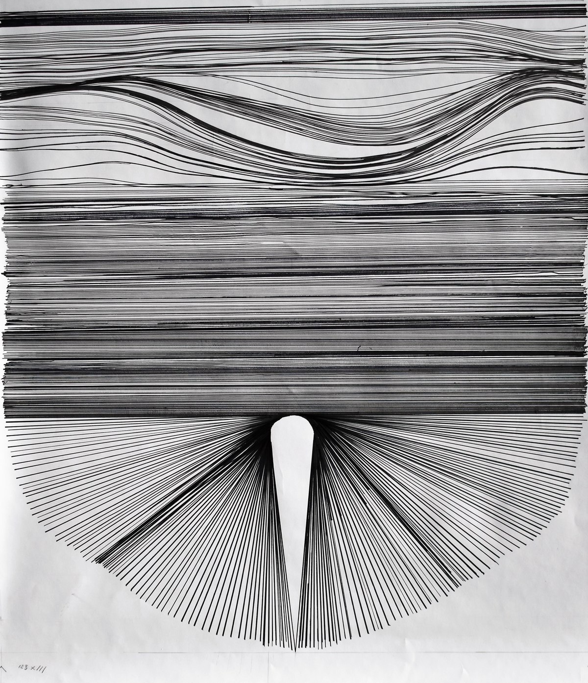 Landmarks Sequel completed by Nigel Bird | Buy Art Online | Rise Art