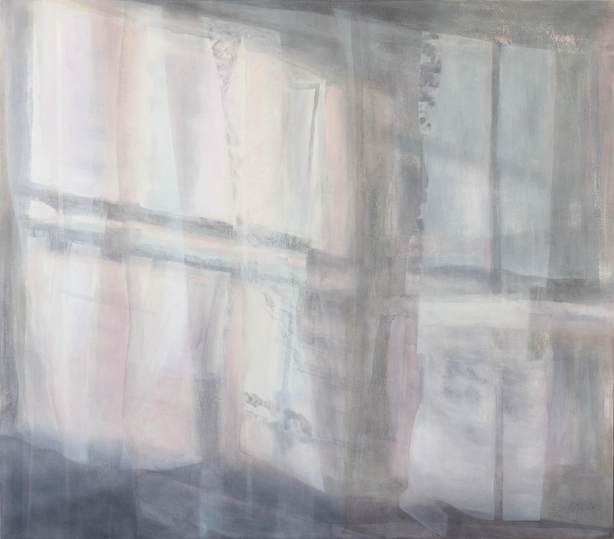 Diaphanous Light by Hermione Carline | Buy Art Online | Rise Art