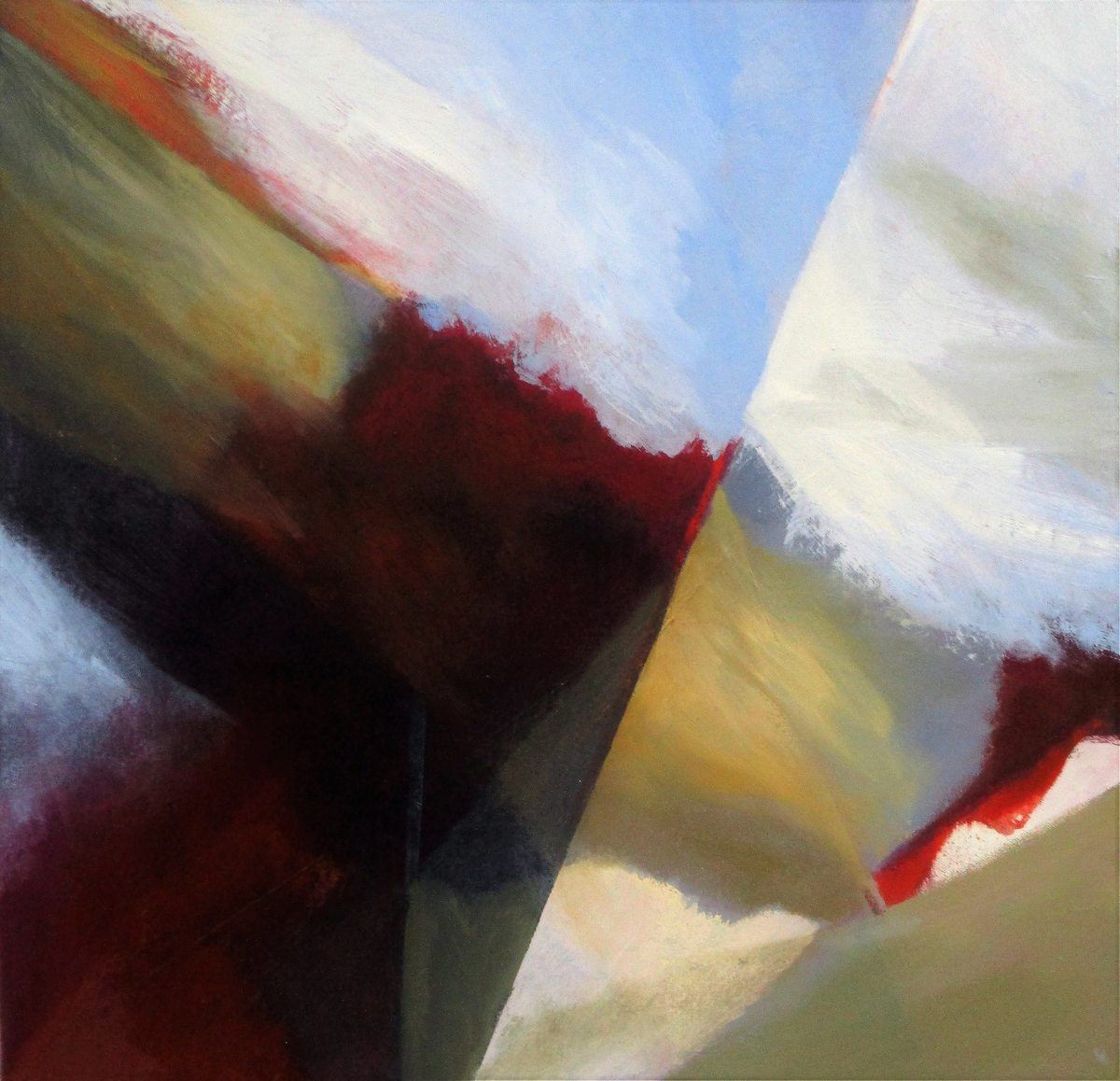 Do You Dream in Colour #1 by Lee Panizza | Buy Art Online | Rise Art