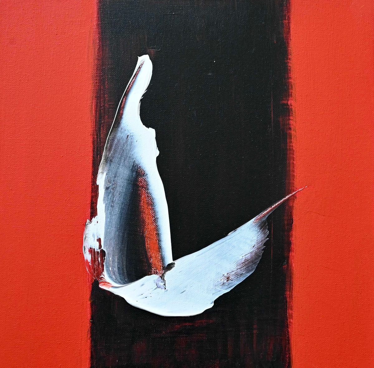 L'aveu by Pierre Calogero | Buy Art Online | Rise Art