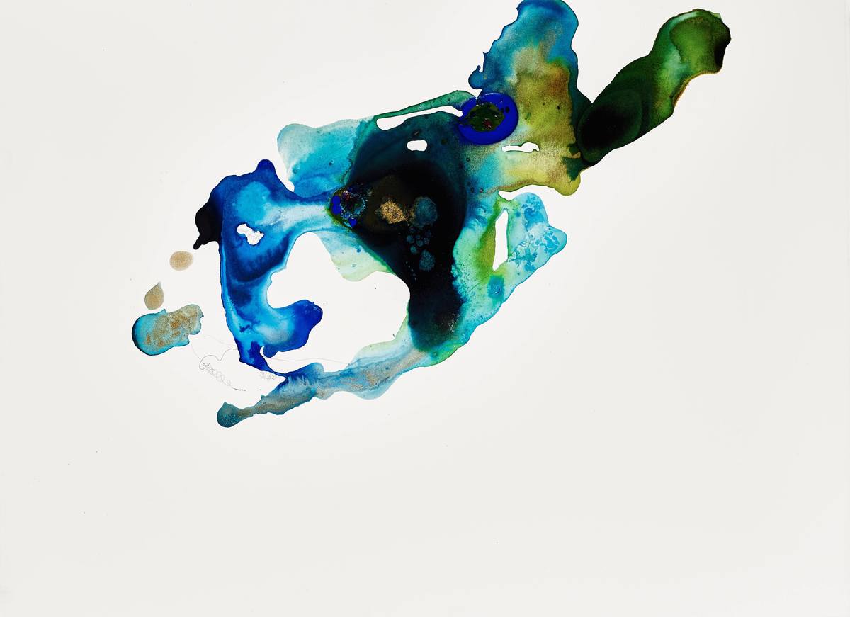 Cisternae by Beth Partridge | Buy Art Online | Rise Art