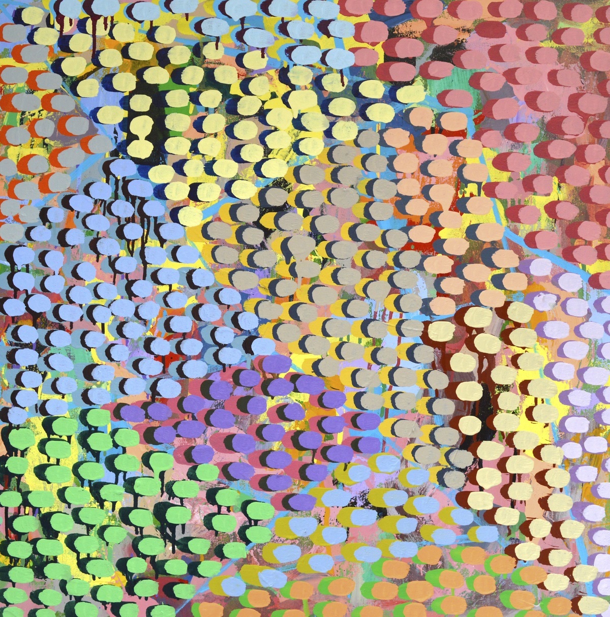 Gasping by Robert Dunt | Buy Art Online | Rise Art