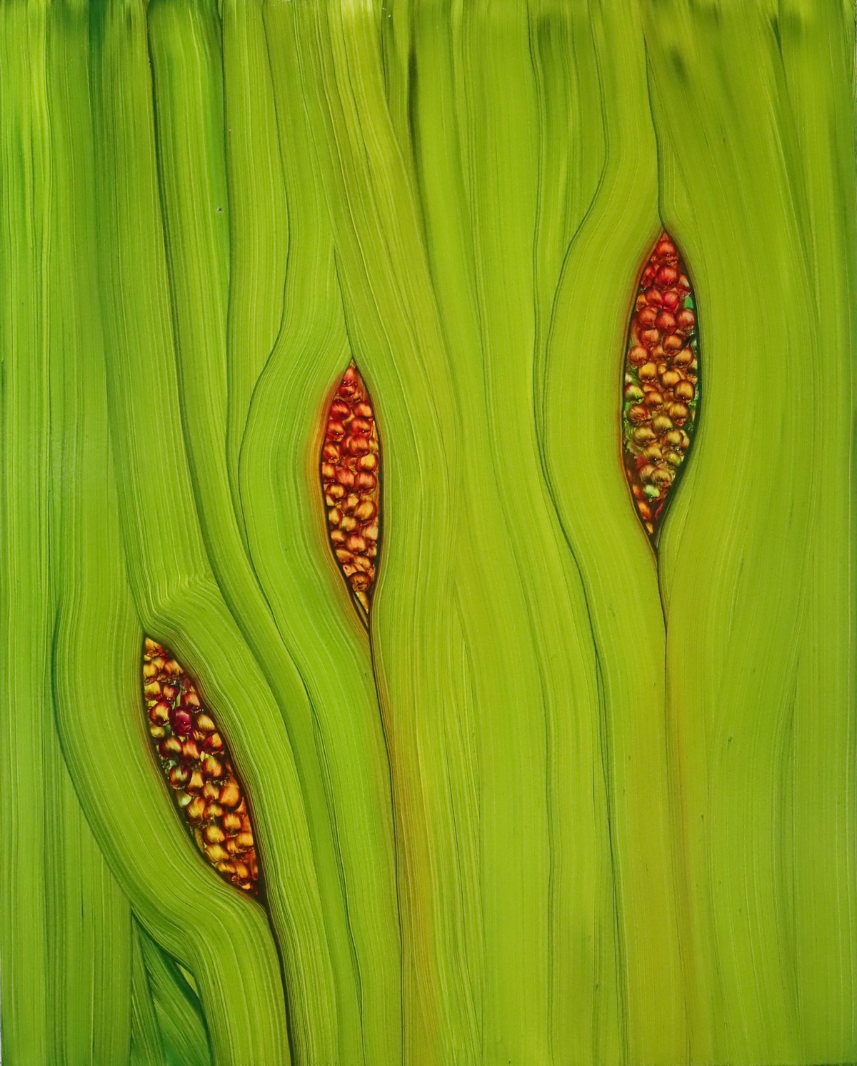 Emerging by Barbara Howey | Buy Art Online | Rise Art