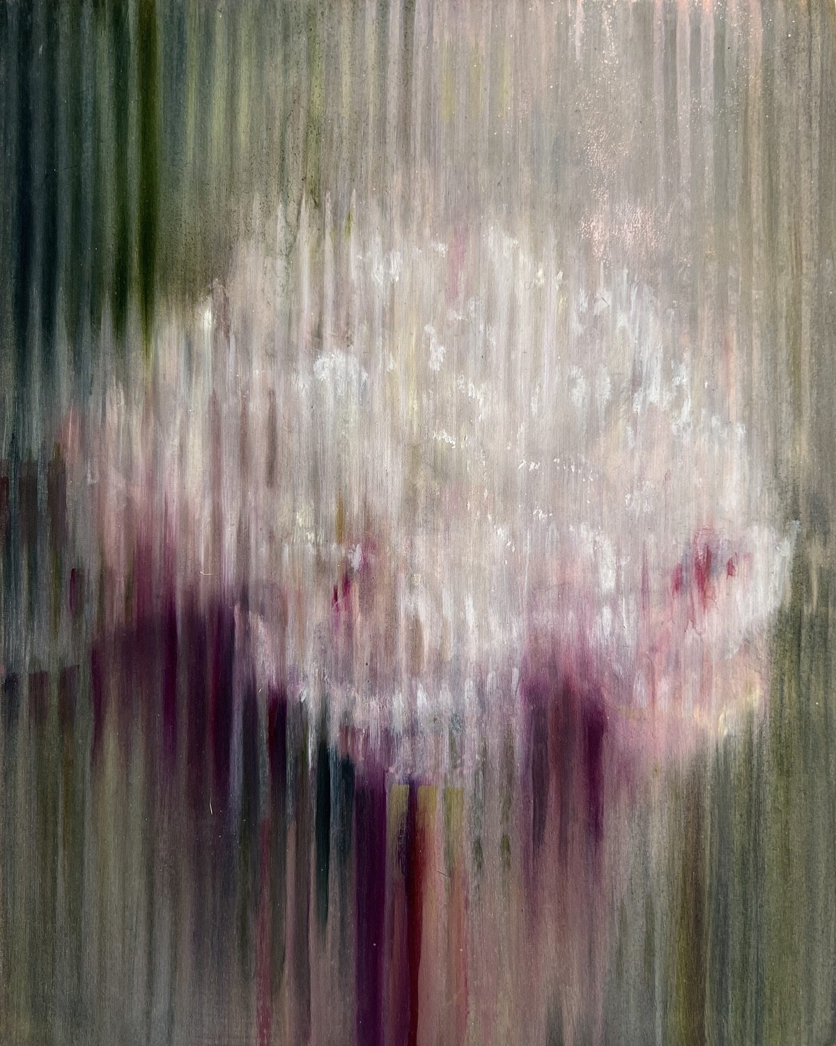 OBSCURER BLOOM II par Georgia Peskett | Acheter de l'art en ligne ...