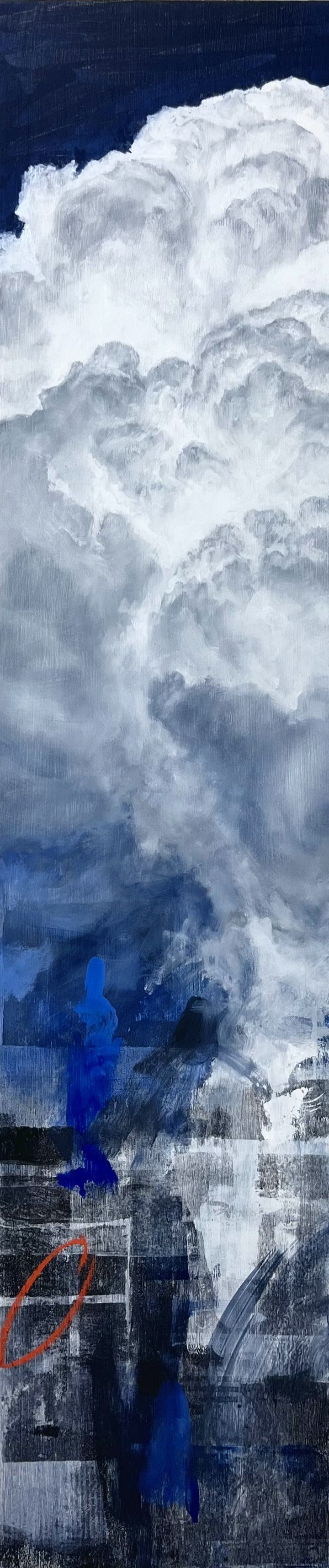 Tracer by Peter Roux | Buy Art Online | Rise Art