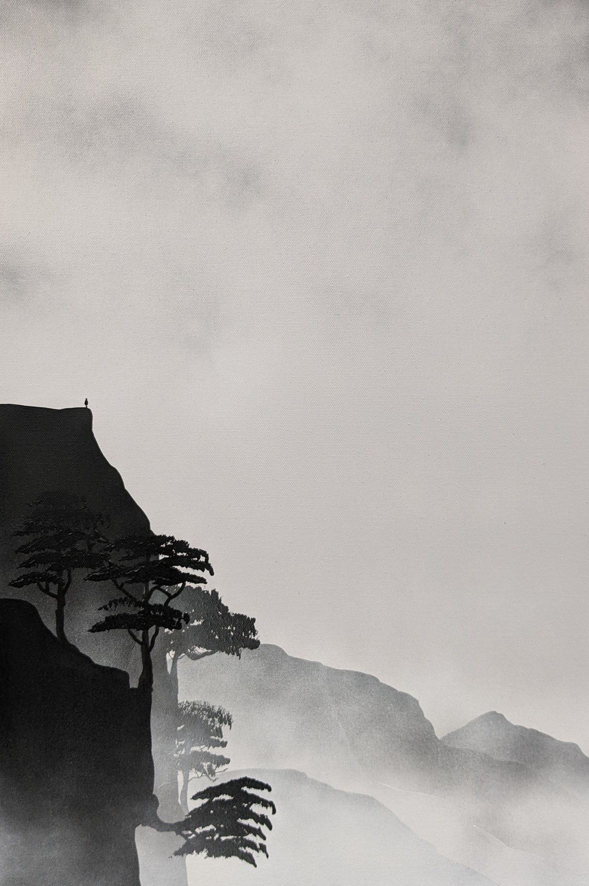 anhui tf 5 by Robert Owen Bloomfield | Buy Art Online | Rise Art