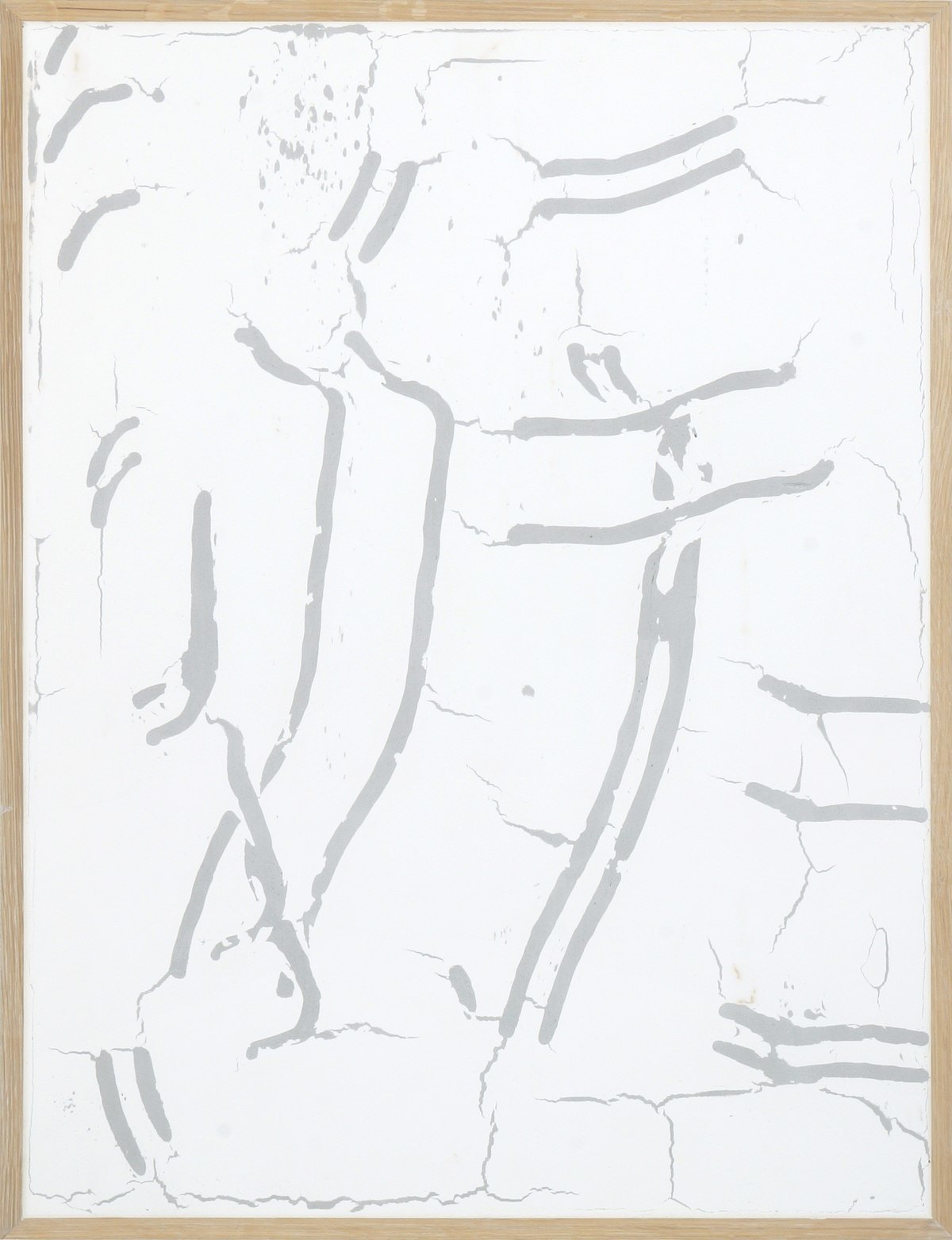 #322 Res Ipsa by Johan Soderstrom | Buy Art Online | Rise Art