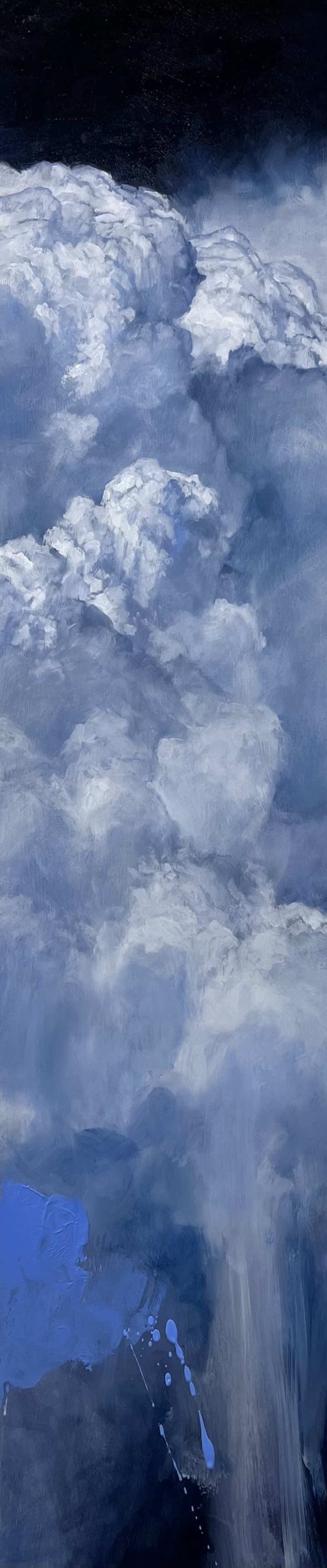 little prayer by Peter Roux | Buy Art Online | Rise Art