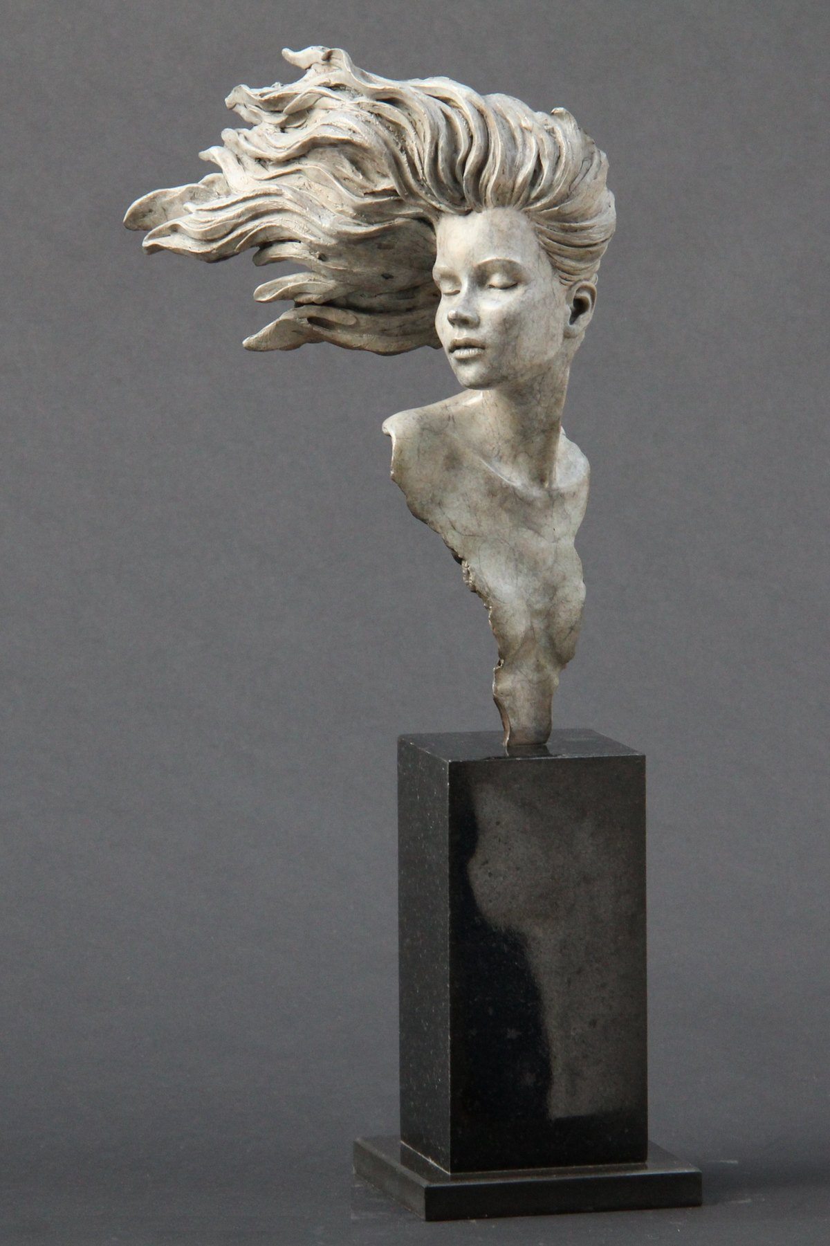 Mistral by Michael James Talbot | Buy Art Online | Rise Art