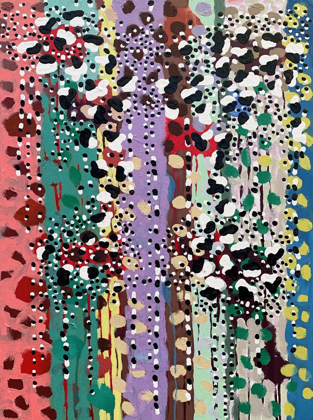 Piercing Piero by Robert Dunt | Buy Art Online | Rise Art